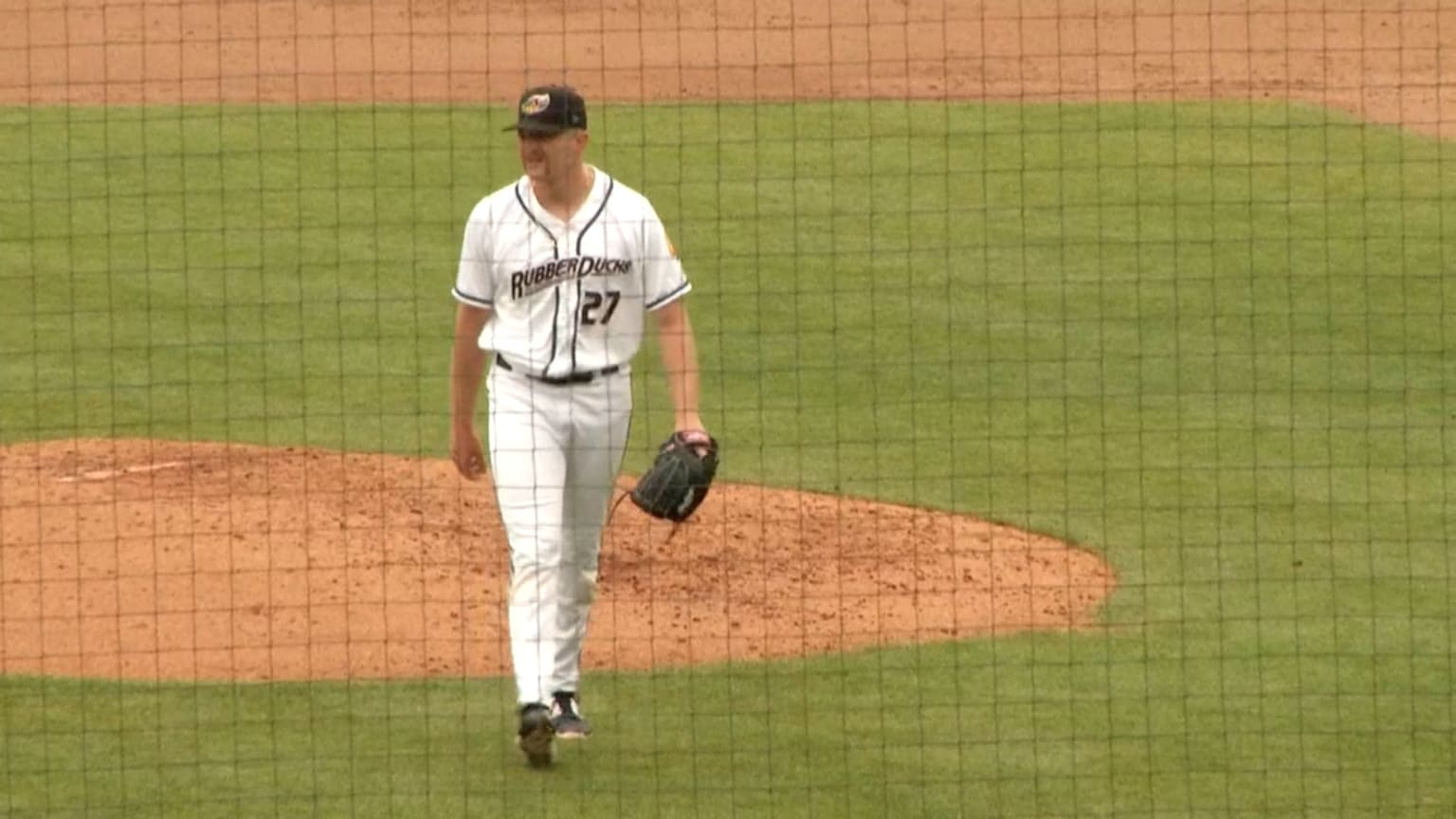 Andrew Walters' two strikeouts in relief | 05/15/2024 | MLB.com