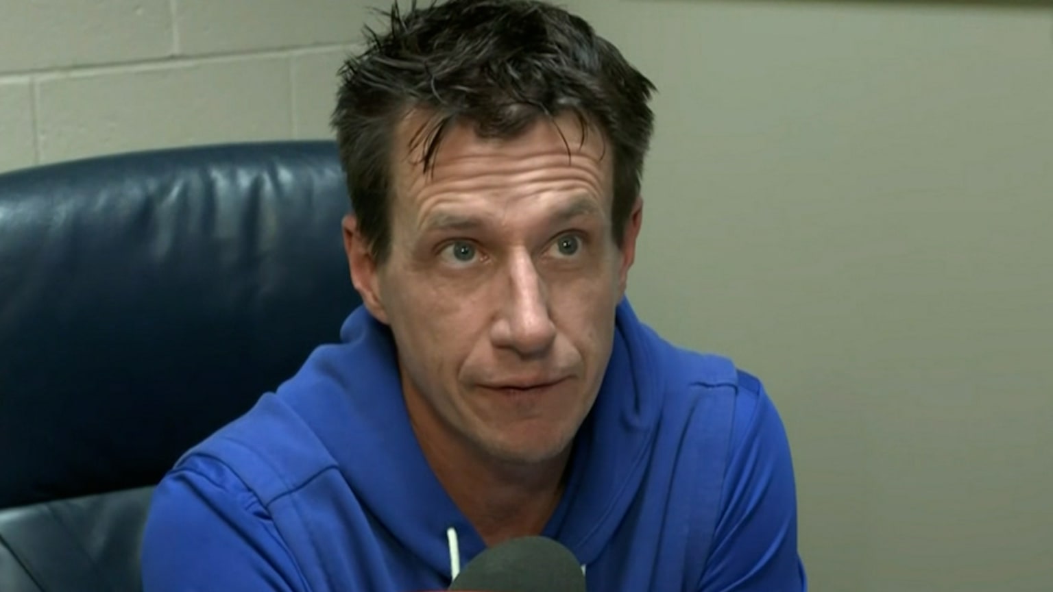 Craig Counsell: 'We did a really nice job on offense' | 05/27/2026 ...