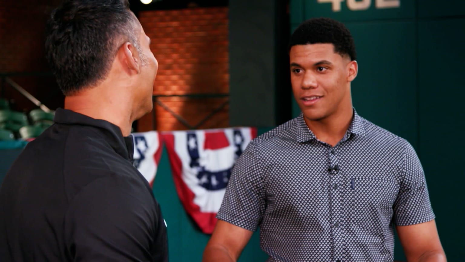 Season 8, Episode 31: Juan Soto visits MLB Network | 12/09/2023 ...