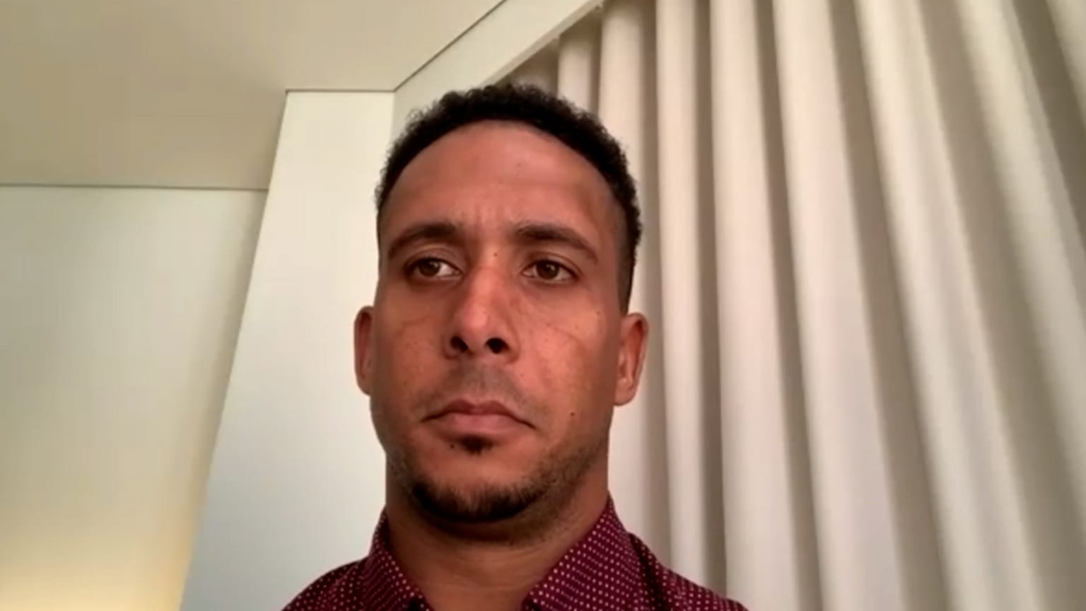 Michael Brantley discusses re-signing with Astros | 12/21/2022 ...