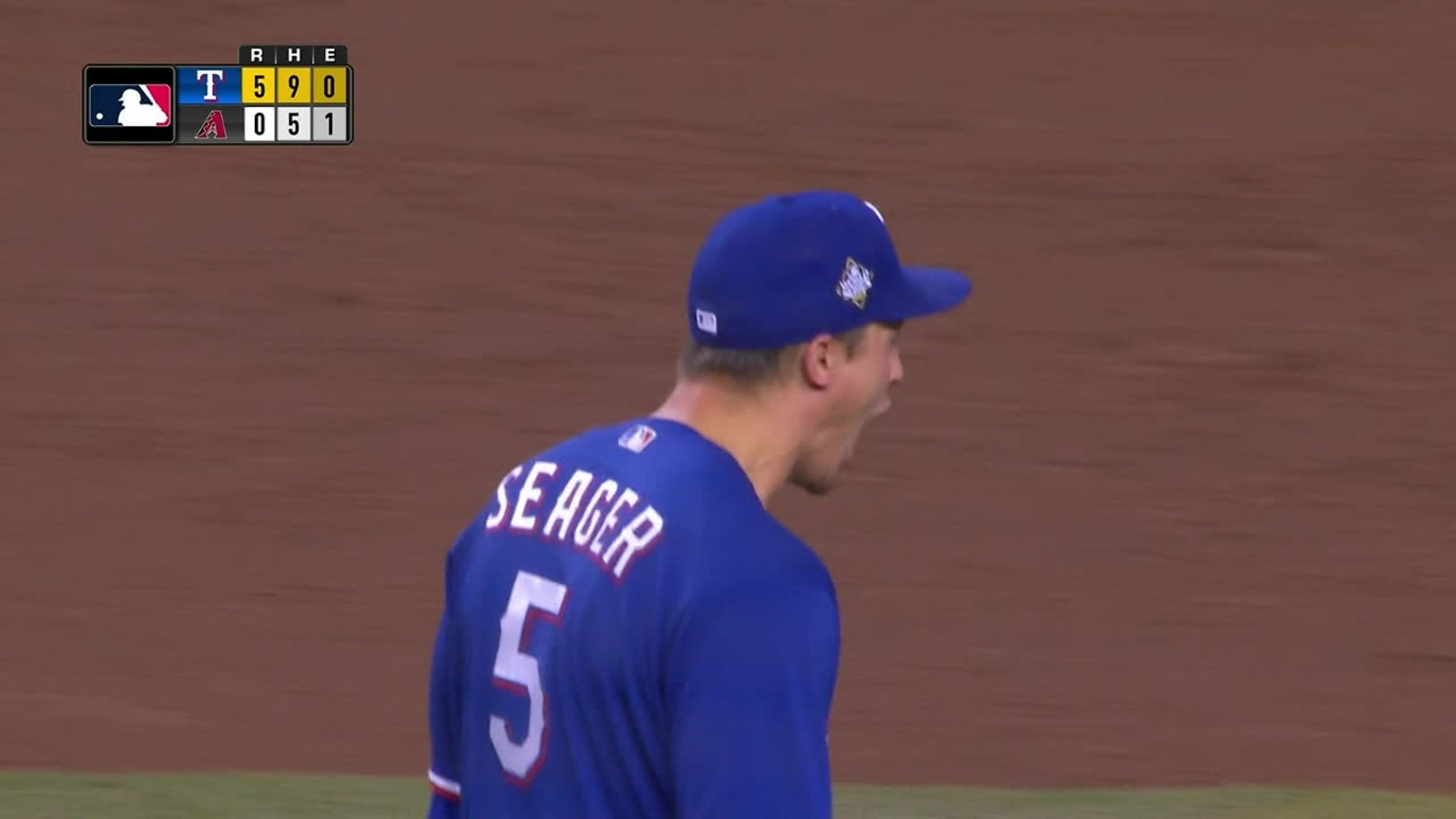 MLB India Call: Last out | 11/02/2023 | MLB.com