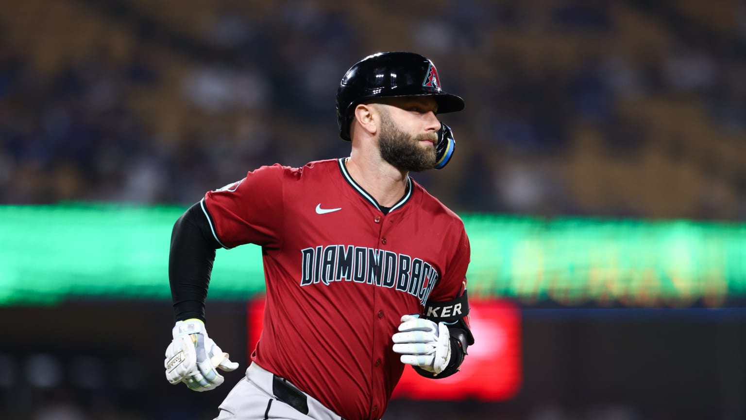Christian Walker's three-run homer (20) | 07/03/2024 | MLB.com