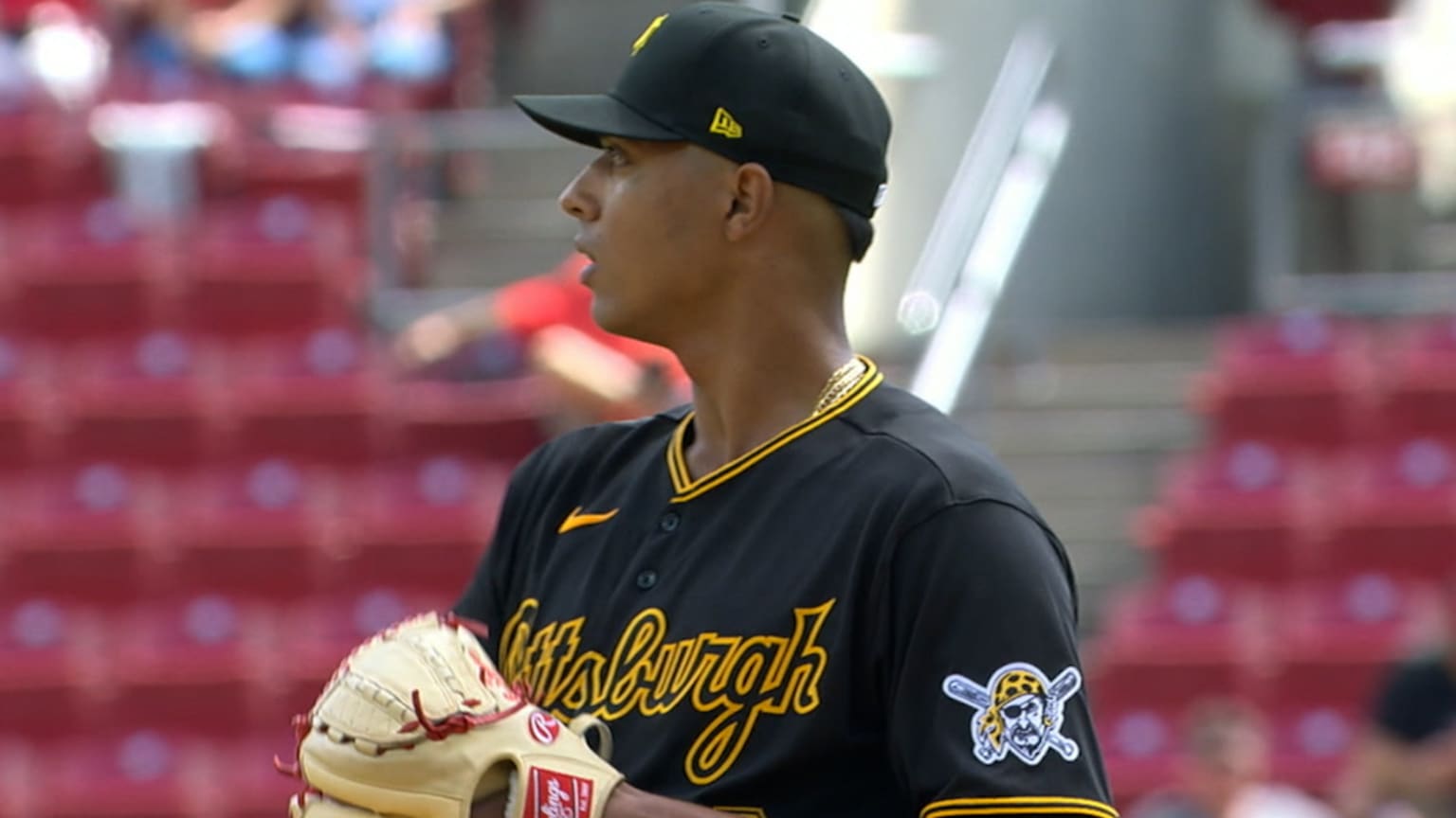 Johan Oviedo strikes out four batters in five innings | 09/13/2022 ...