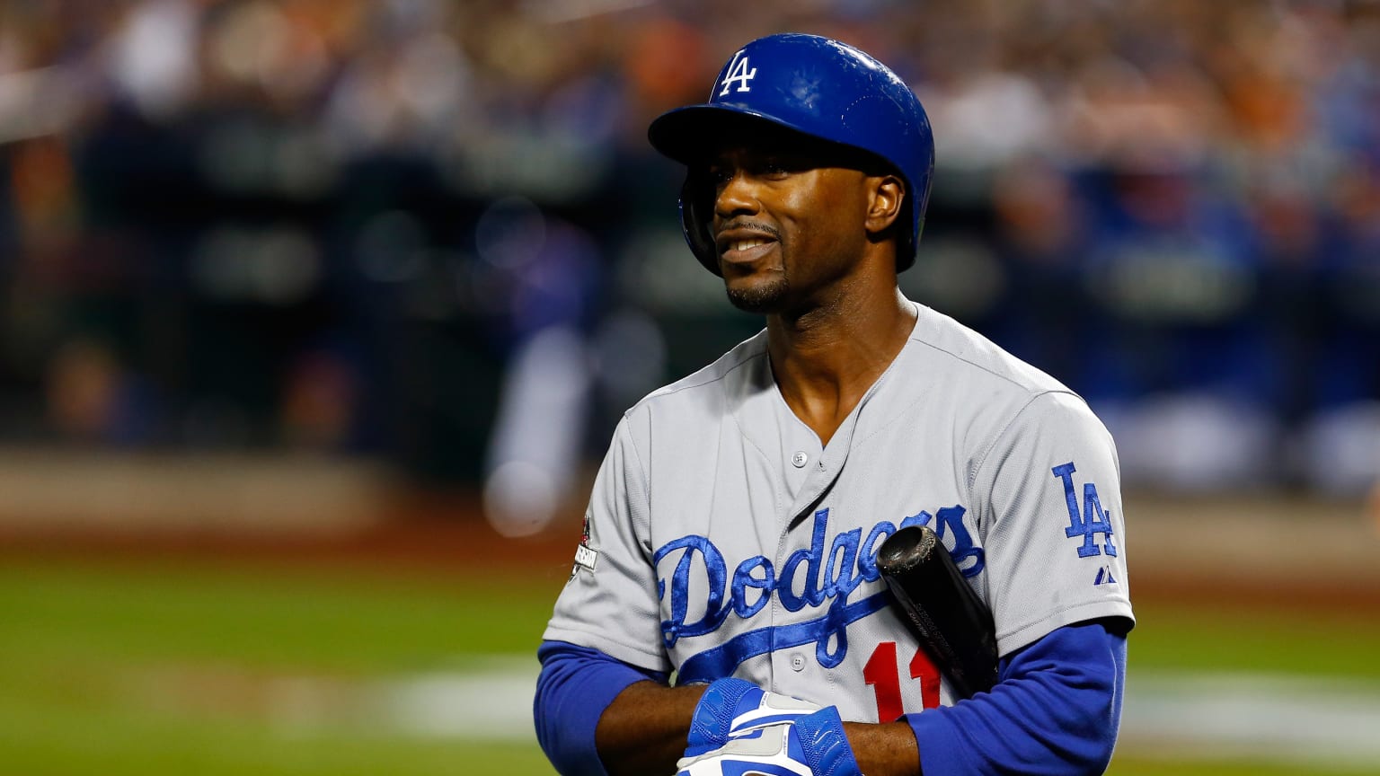 Jimmy Rollins on his Hall of Fame candidacy | 11/28/2023 | MLB.com