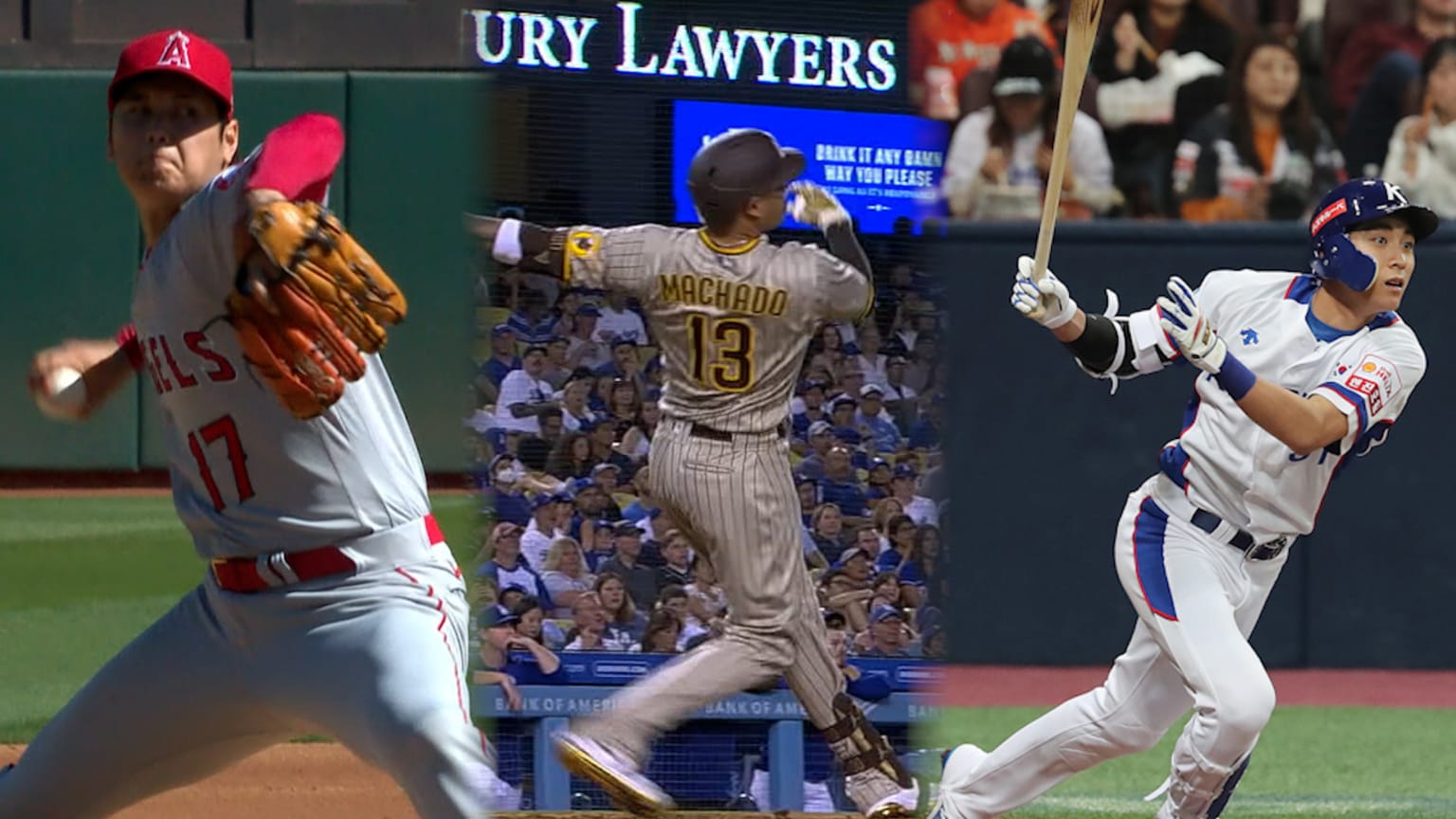 Must-see 2023 World Baseball Classic showdowns | 03/05/2023 | MLB.com