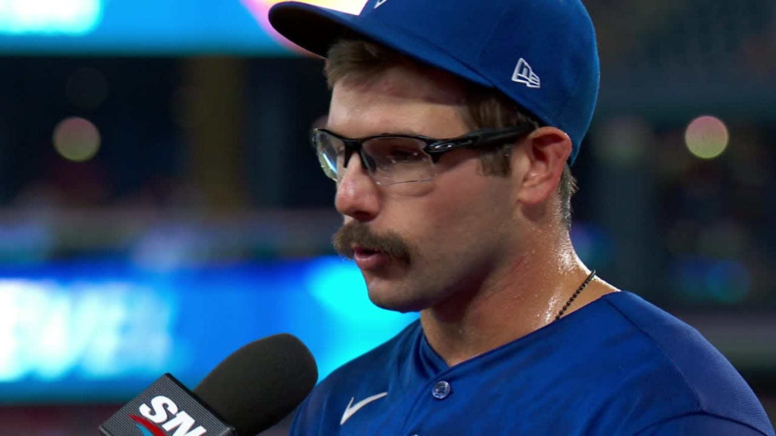 Davis Schneider on his big day at the plate and more | 08/26/2023 ...