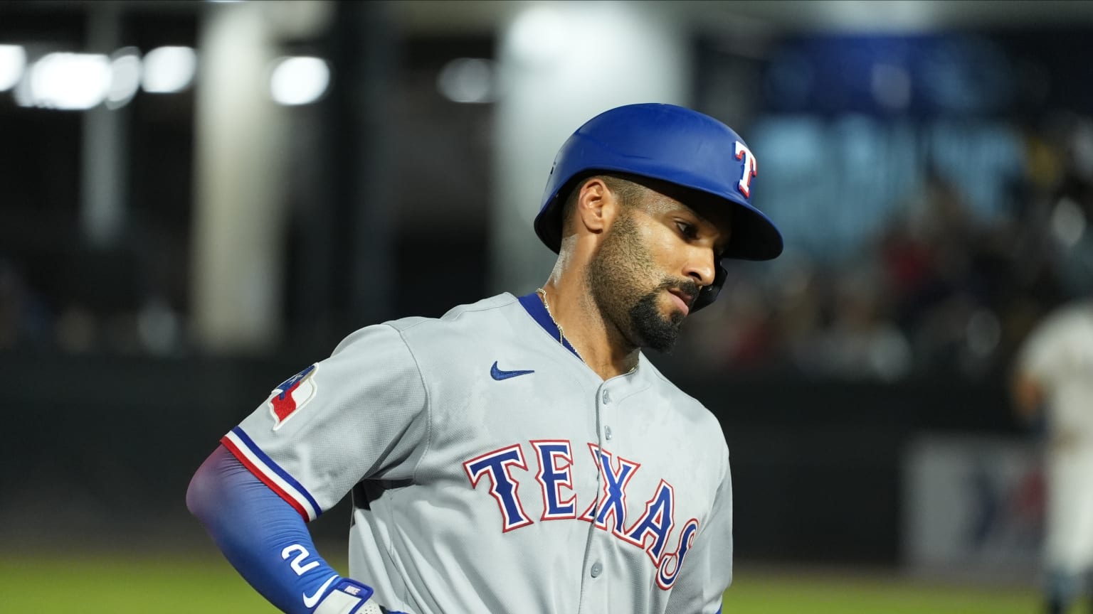 Marcus Semien's solo homer (5) | 06/05/2025 | New York Mets