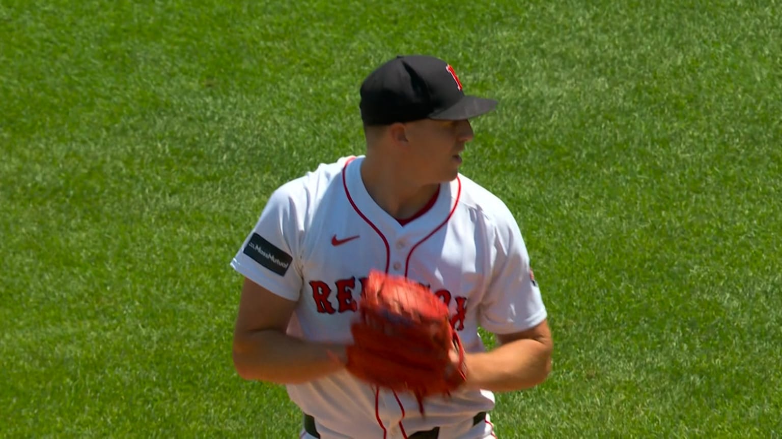 Nick Pivetta lanza 7 innings en blanco | 05/06/2024 | Lasmayores.com