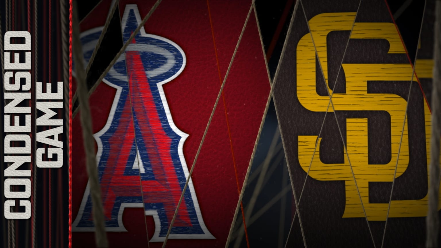 Condensed Game: LAA@SD - 5/12/25 | 05/12/2025 | MLB.com