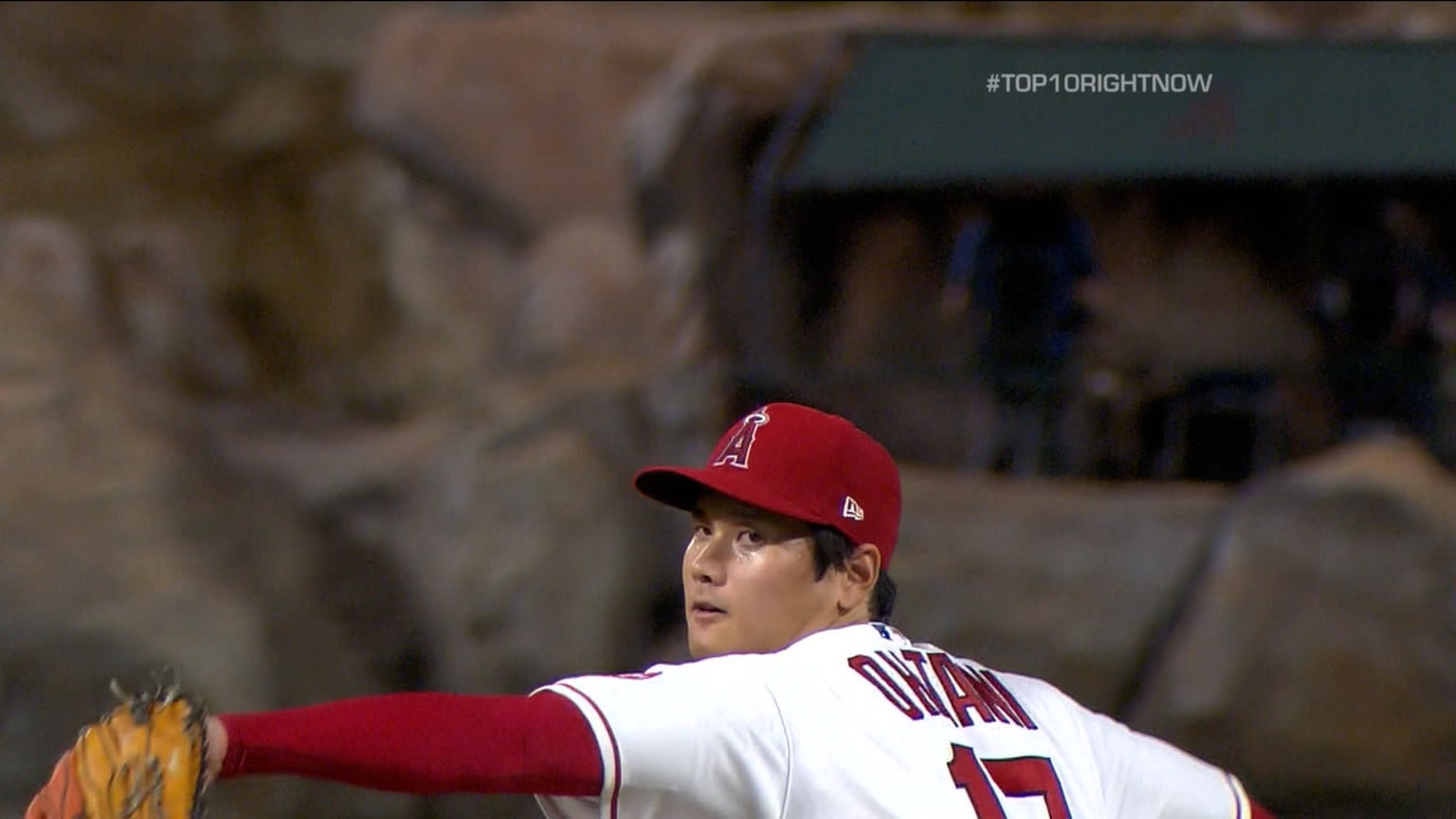 Top 10 Starting Pitchers Right Now: Shohei Ohtani | 02/02/2023 | Los ...