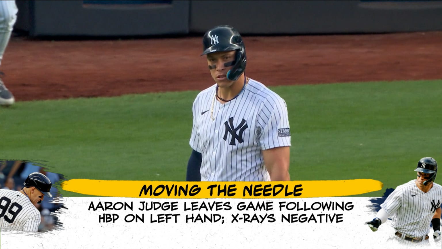 Off Base on Judge's Injury, Cole's Return | 06/19/2024 | MLB.com