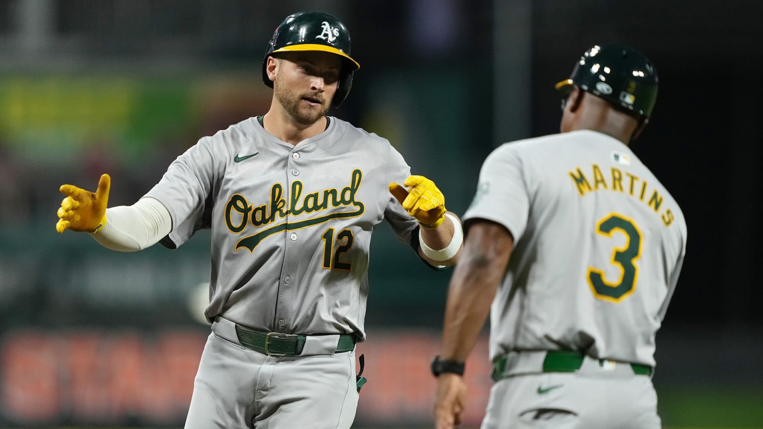 Athletics, Reds - 08/27/2024 | Game Video Highlights | MLB Film Room ...