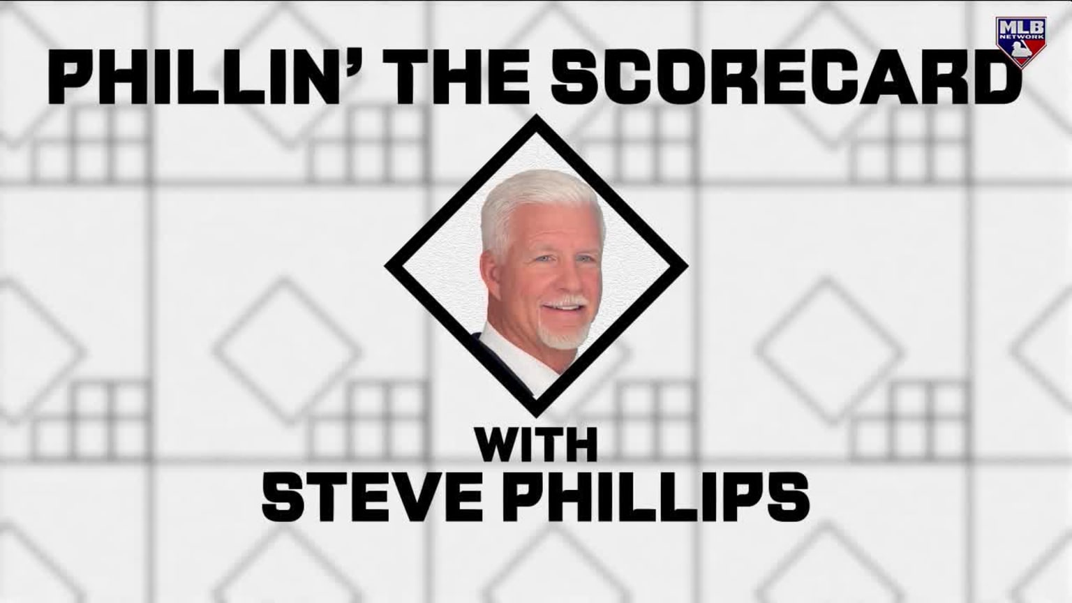Phillin The Scorecard With Steve Phillips 12 13 2023 Seattle Mariners