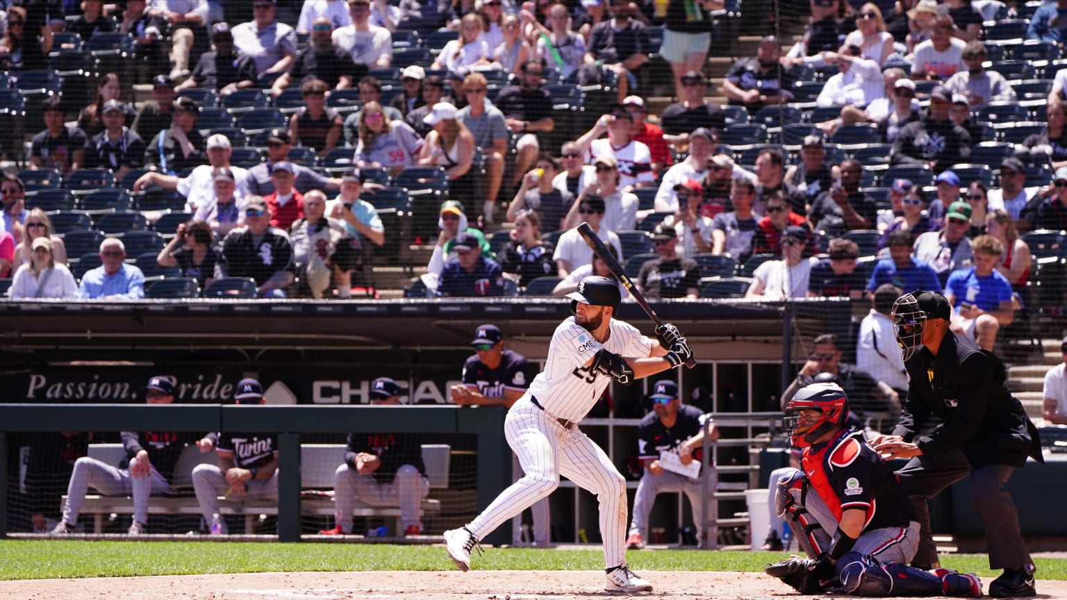 Tristan Peters' RBI single | 05/28/2026 | MLB.com