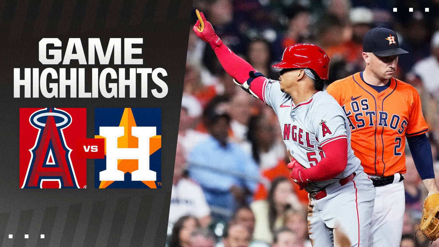 Angels vs. Astros Highlights | 09/20/2024 | Houston Astros