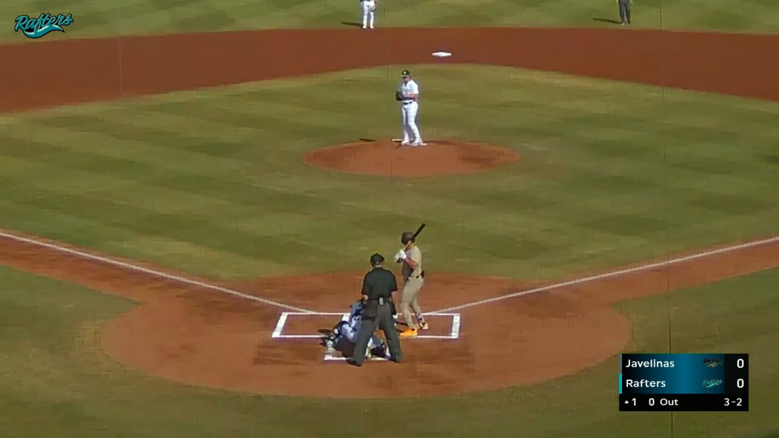 Case Williams fans four over three shutout innings | 10/14/2023 | MLB.com