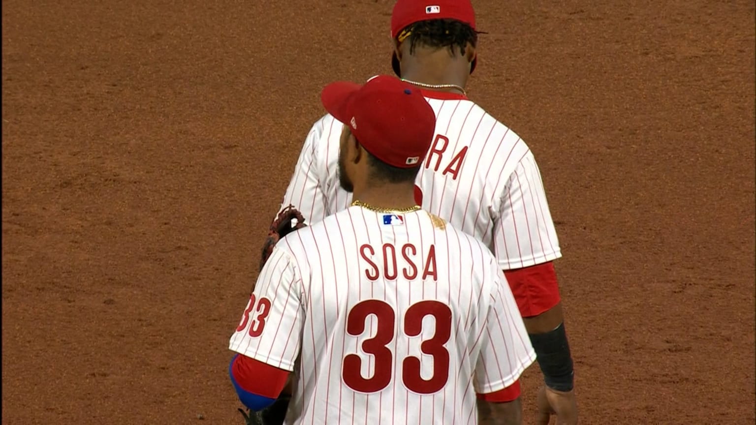 Connor Brogdon gets final out of Phillies win | 09/07/2022 | MLB.com