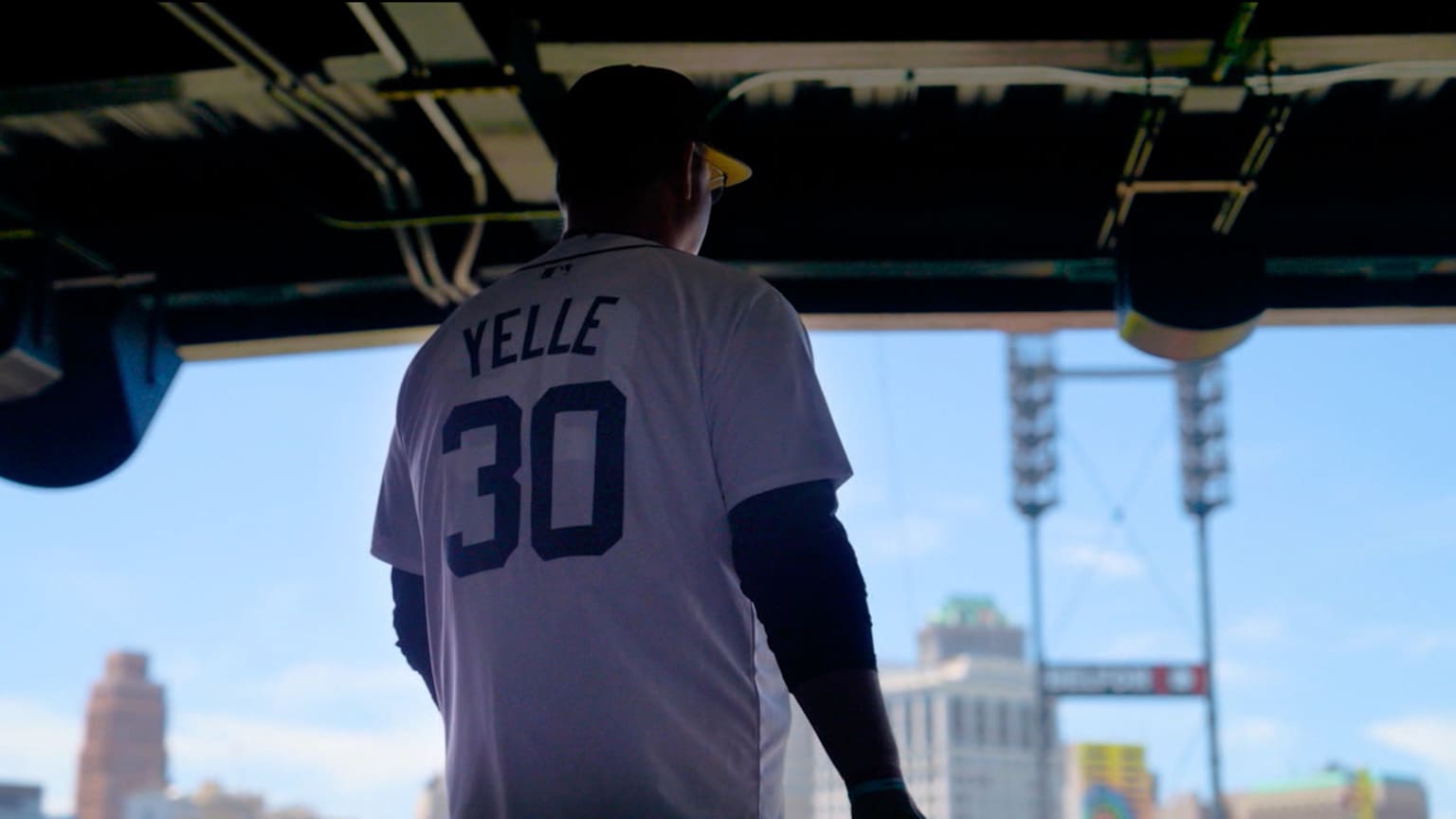 Scott Yelle on the impact of the Nike RBI Program | 06/13/2025 ...