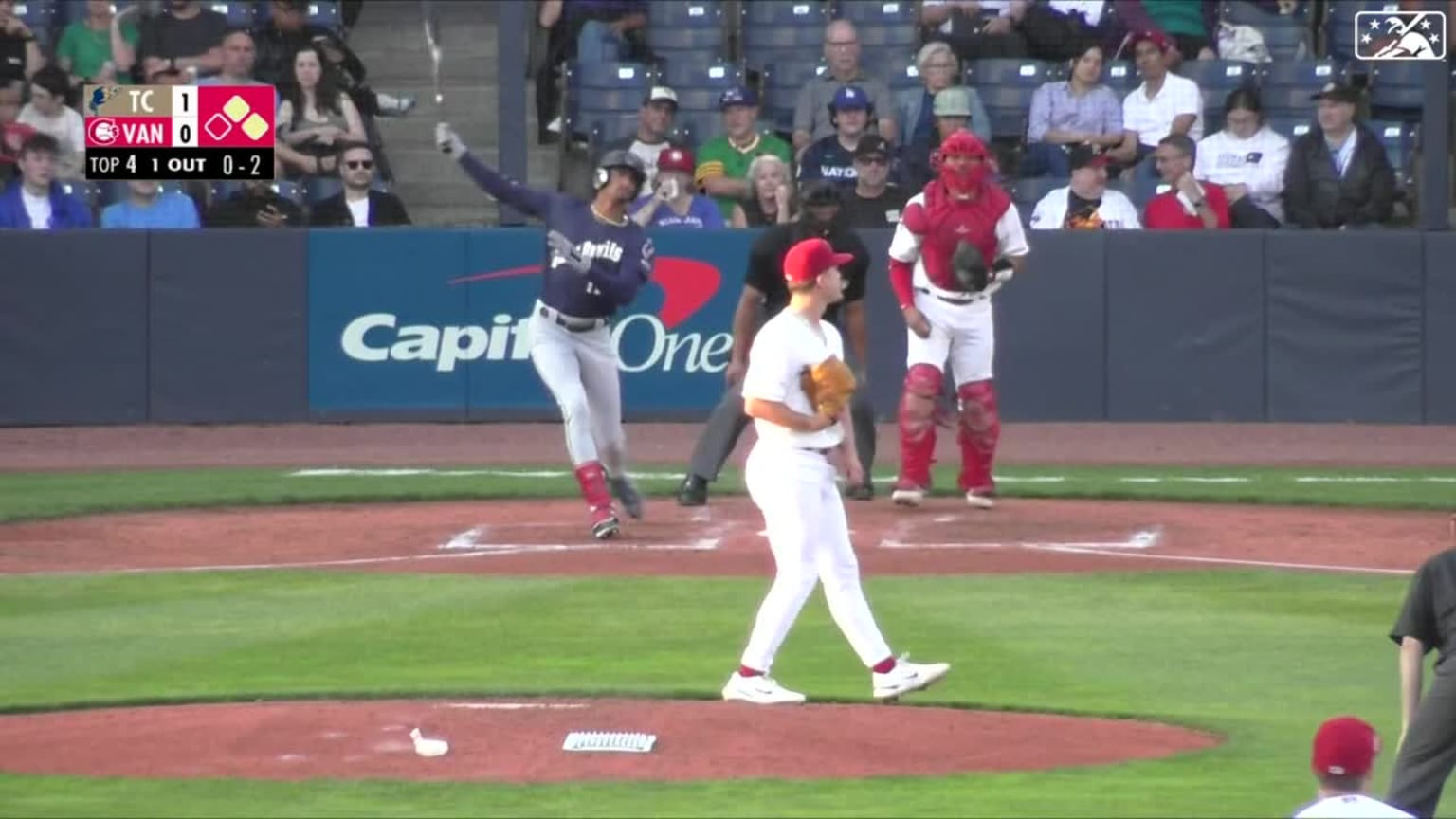 Adam Macko strikes out seventh and final batter | 08/10/2023 | MLB.com