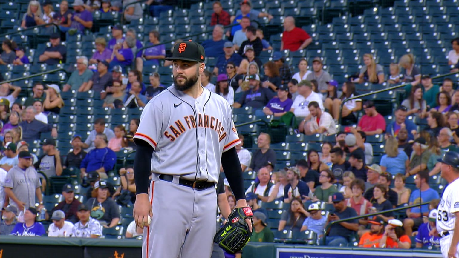 Jakob Junis fans two and allows five runs in start | 09/19/2022 | MLB.com