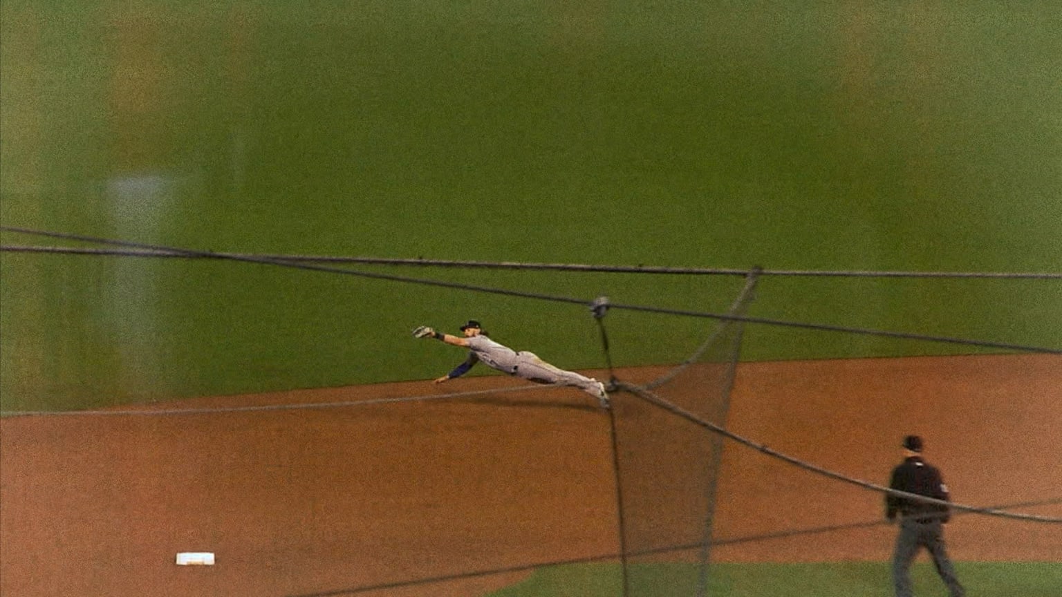 Brendan Rodgers is named a Gold Glove Award winner | 11/01/2022 ...