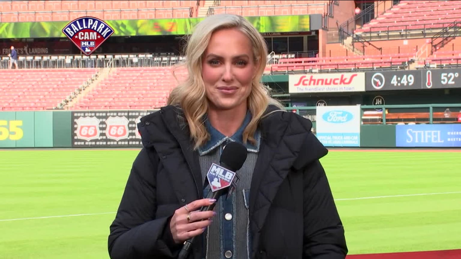 Is the Angels' cell phone ban working? | 03/31/2025 | Seattle Mariners