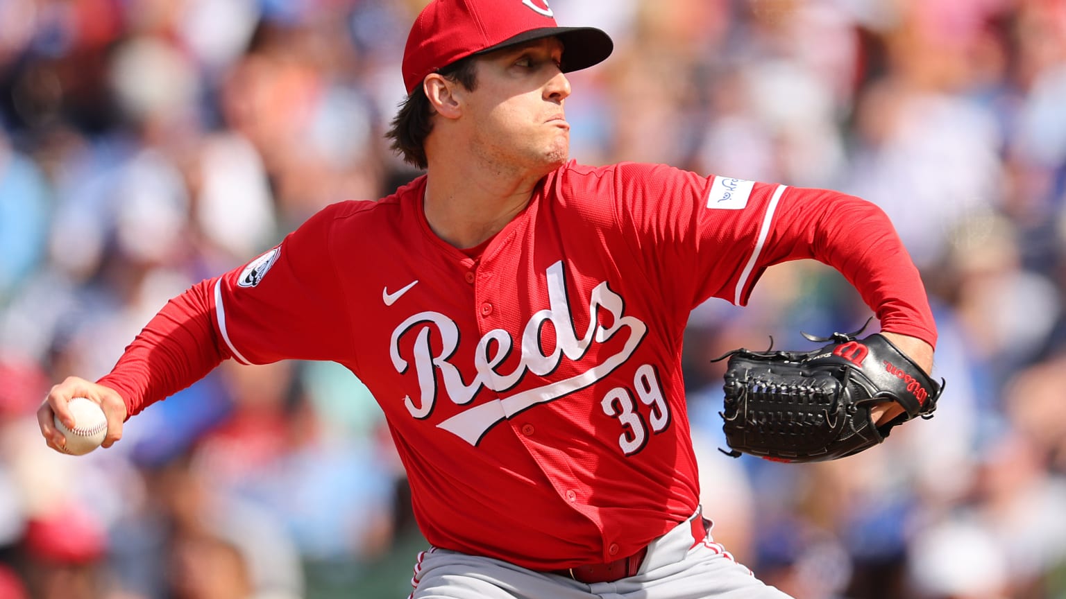 Red Sox acquire Lucas Sims | 07/30/2024 | Boston Red Sox