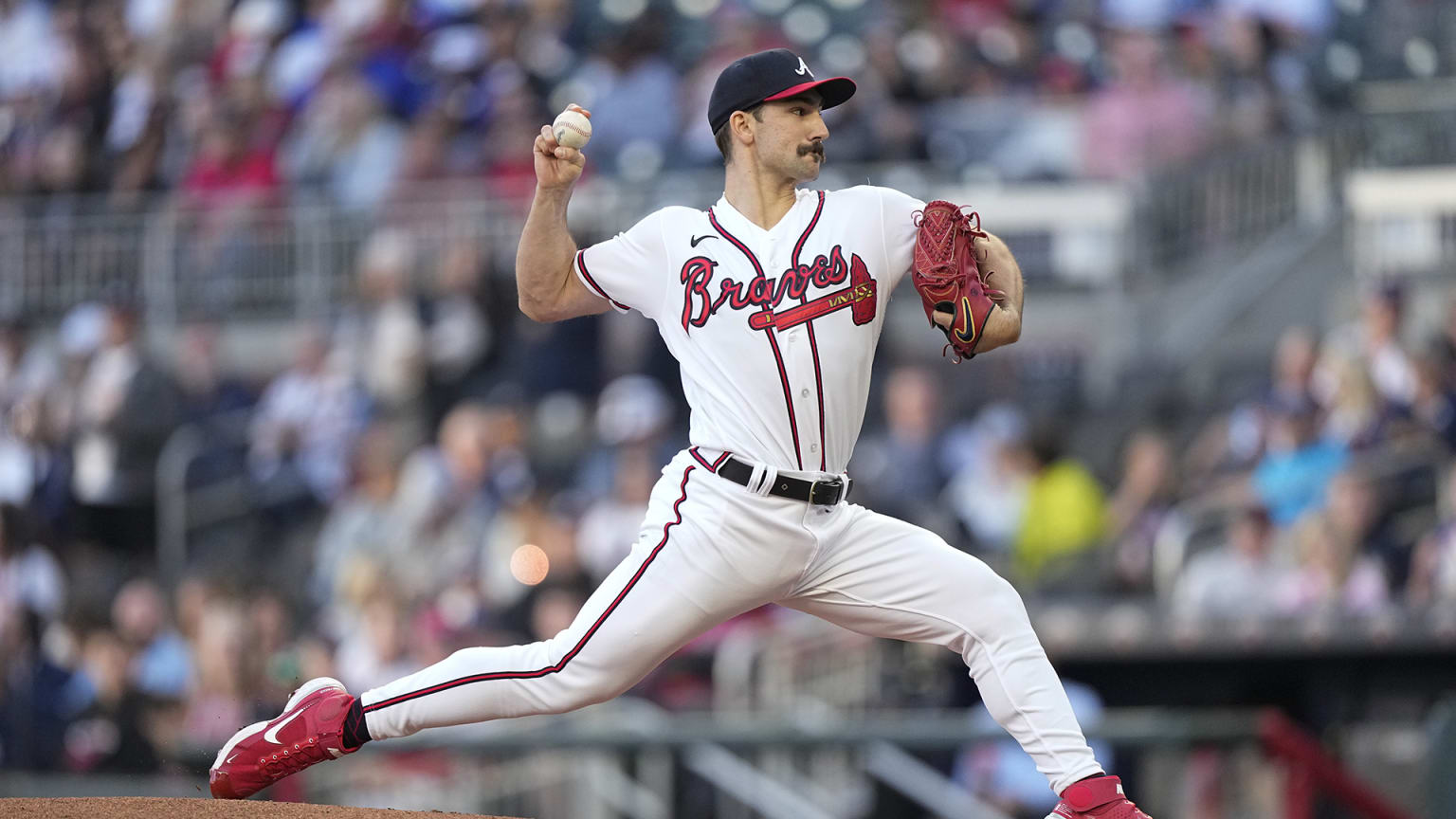 Marlins, Braves - 04/24/2023 | Game Video Highlights | MLB Film Room ...