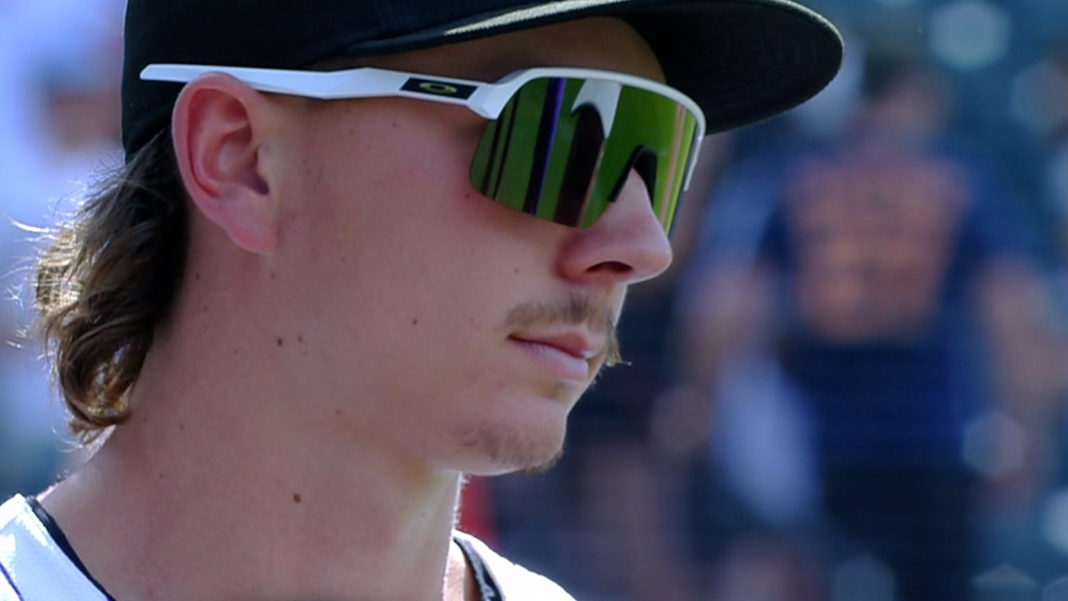 Jordan Beck on his go-ahead hit, Estrada's hot streak | 07/03/2025 ...