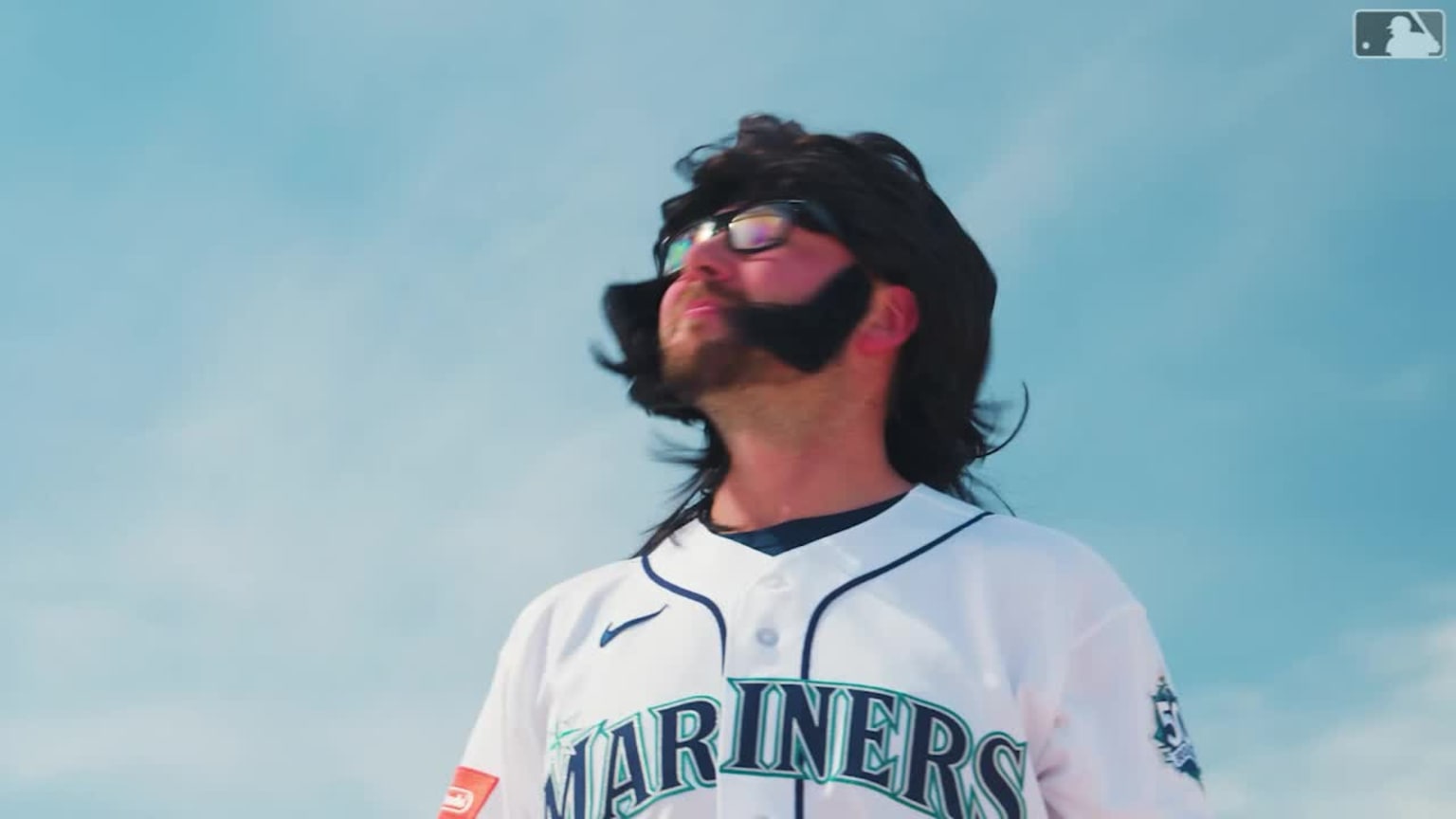 Behind the Scenes: Larry Returns | 03/25/2026 | Seattle Mariners