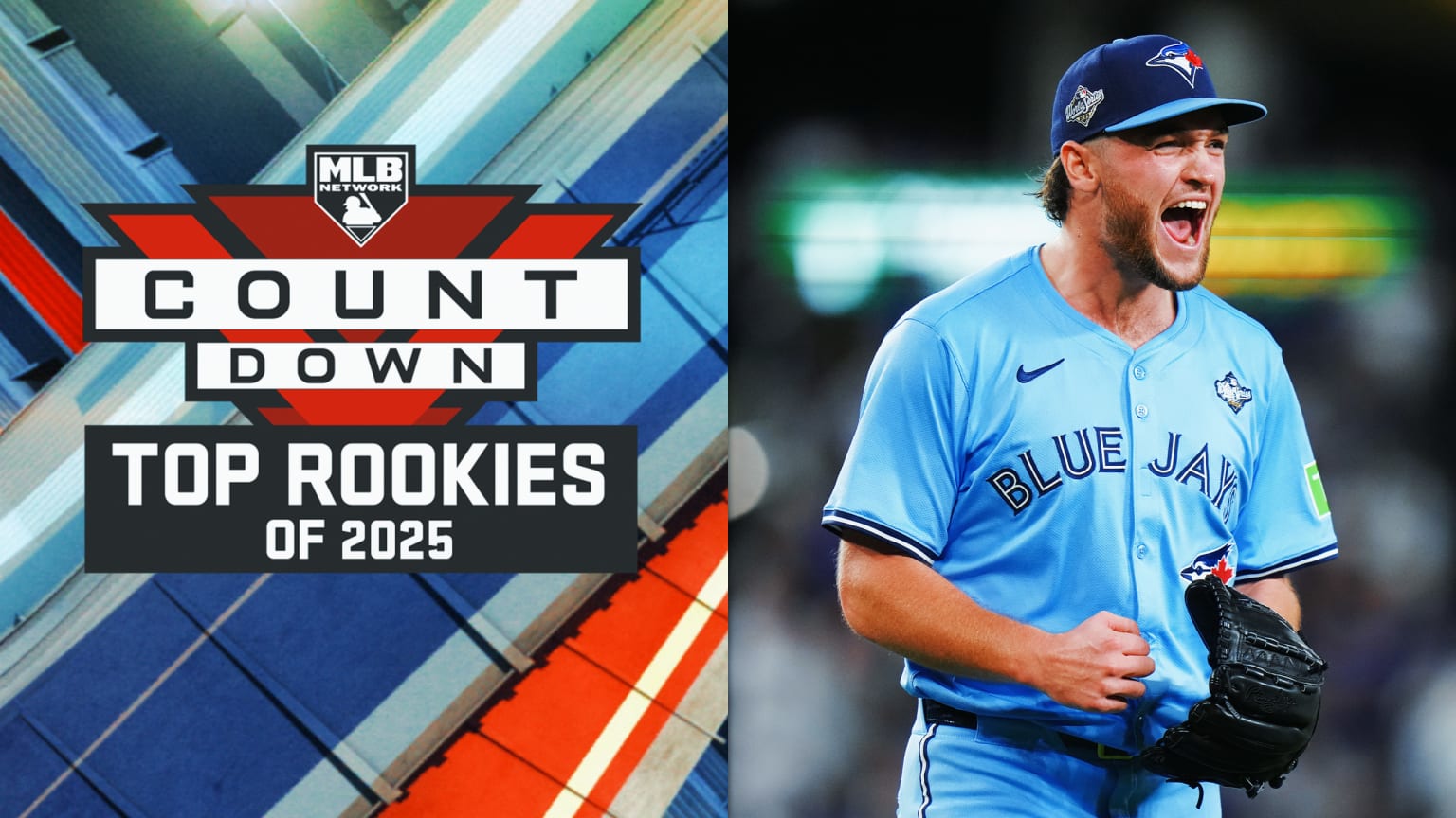 Top Rookies of 2025: Trey Yesavage | 01/04/2026 | MLB.com