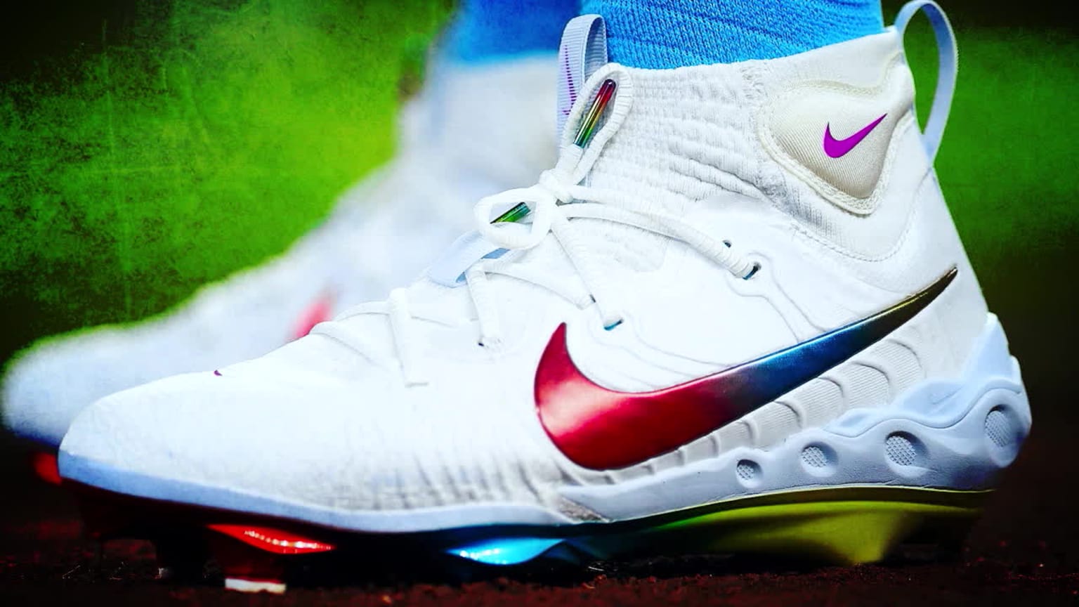 Looking at some of the games' freshest kicks | 05/04/2024 | MLB.com