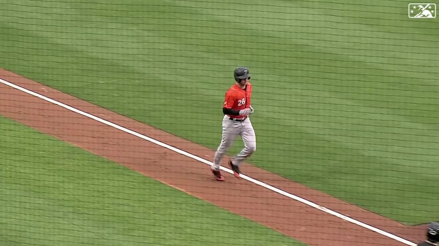 Jordan Westburg jacks a grand slam to left-center | 04/25/2023 ...