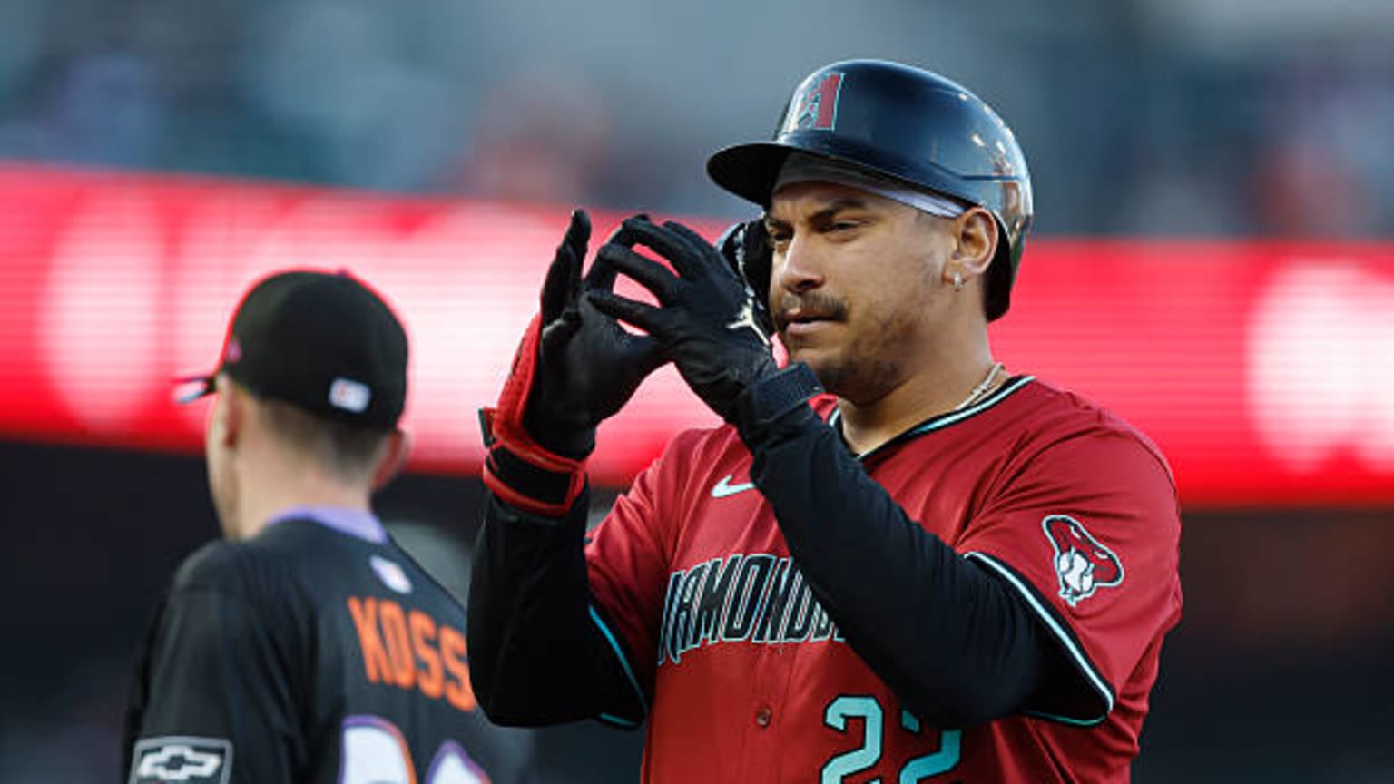 Josh Naylor's two-run single | 05/13/2025 | MLB.com