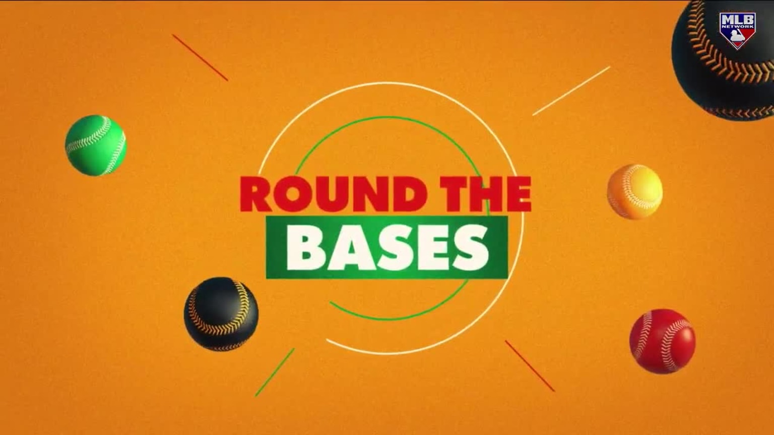 MLB Central rounds the bases on Neto, deGrom, more | 04/18/2023 | New ...