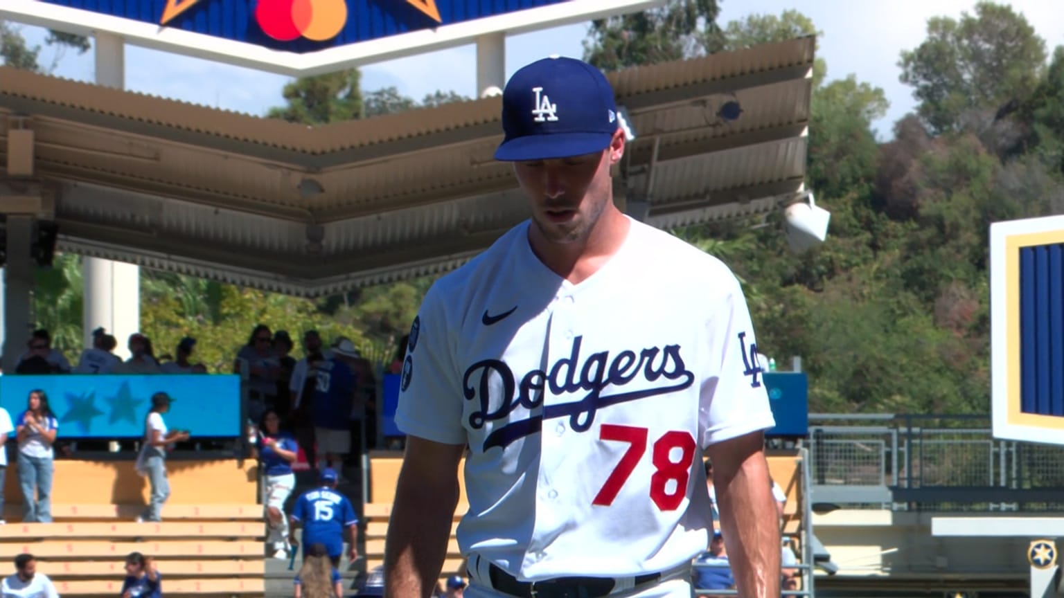 Michael Grove gana el 1ro en MLB en 5 sólidos innings | 25/09/2022 ...