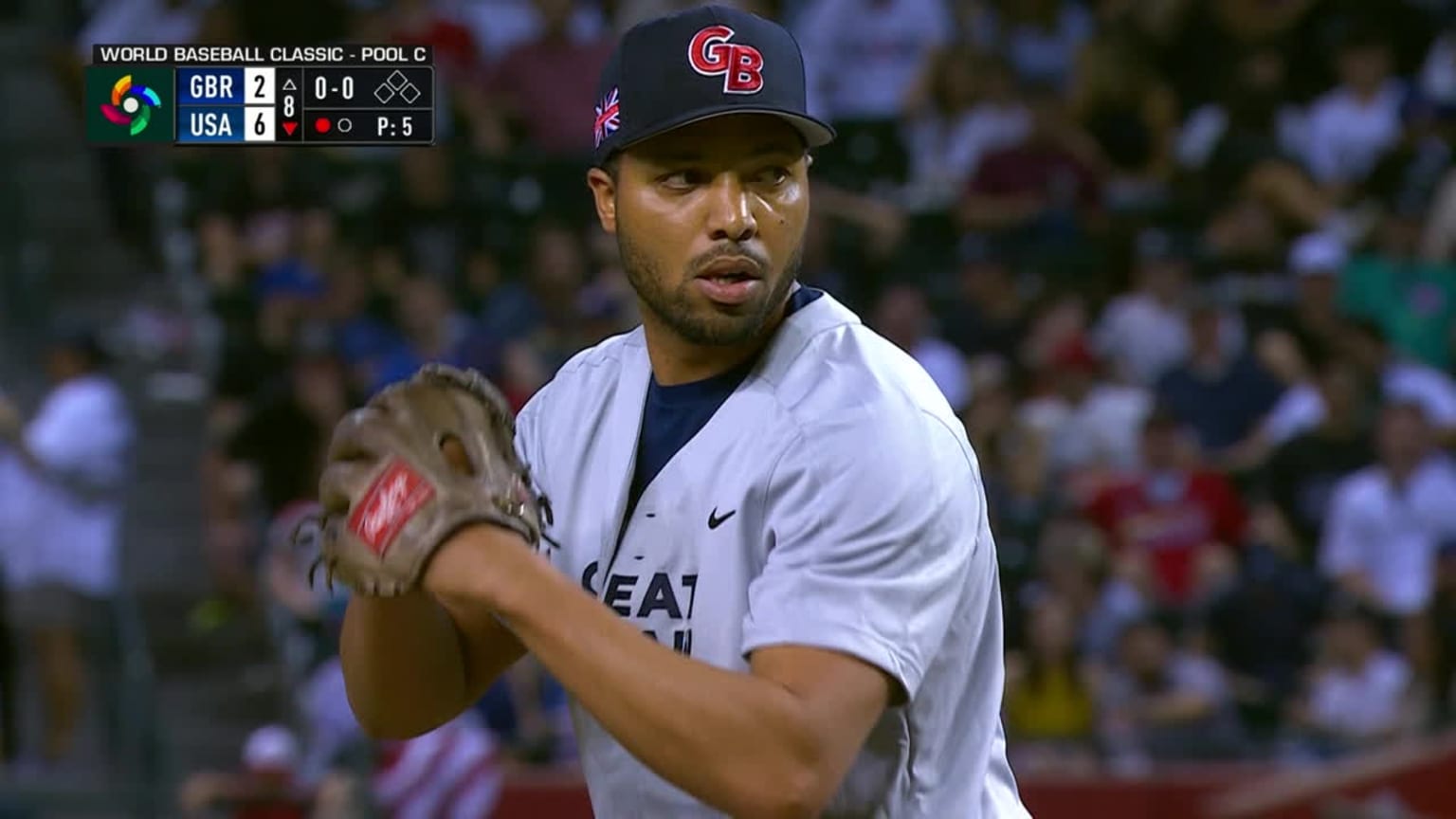 Michael Petersen strikes out Nolan Arenado swinging | 03/11/2023 | MLB.com