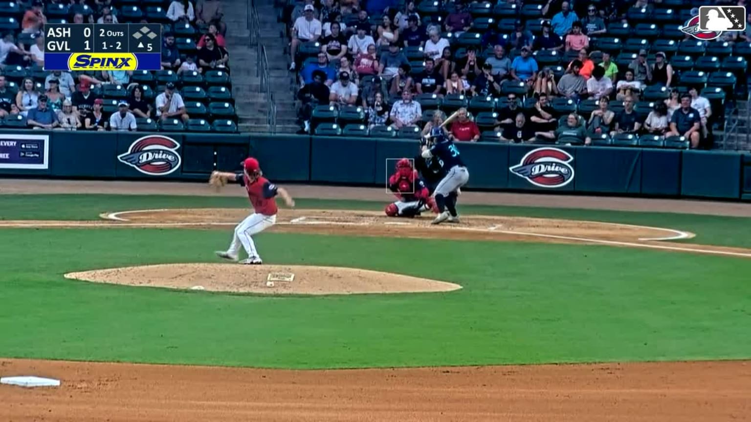 Connelly Early records his eighth strikeout | 07/07/2024 | Boston Red Sox