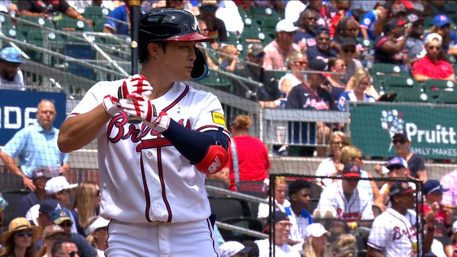 Korean player reel: Ha-Seong Kim | 06/21/2026 | MLB.com