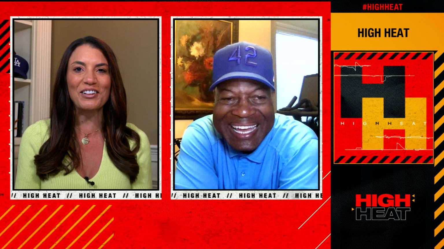 Dave Sims talks about the Mariners on High Heat | 08/28/2023 | Seattle ...