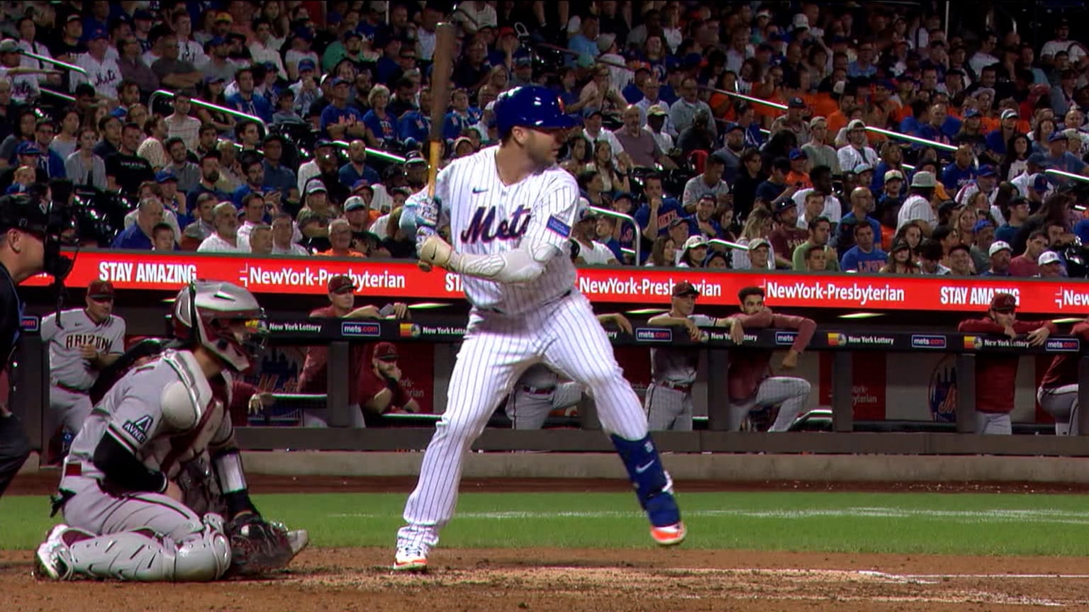 Brian Kenny breaks down the value of Pete Alonso | 11/10/2023 | MLB.com