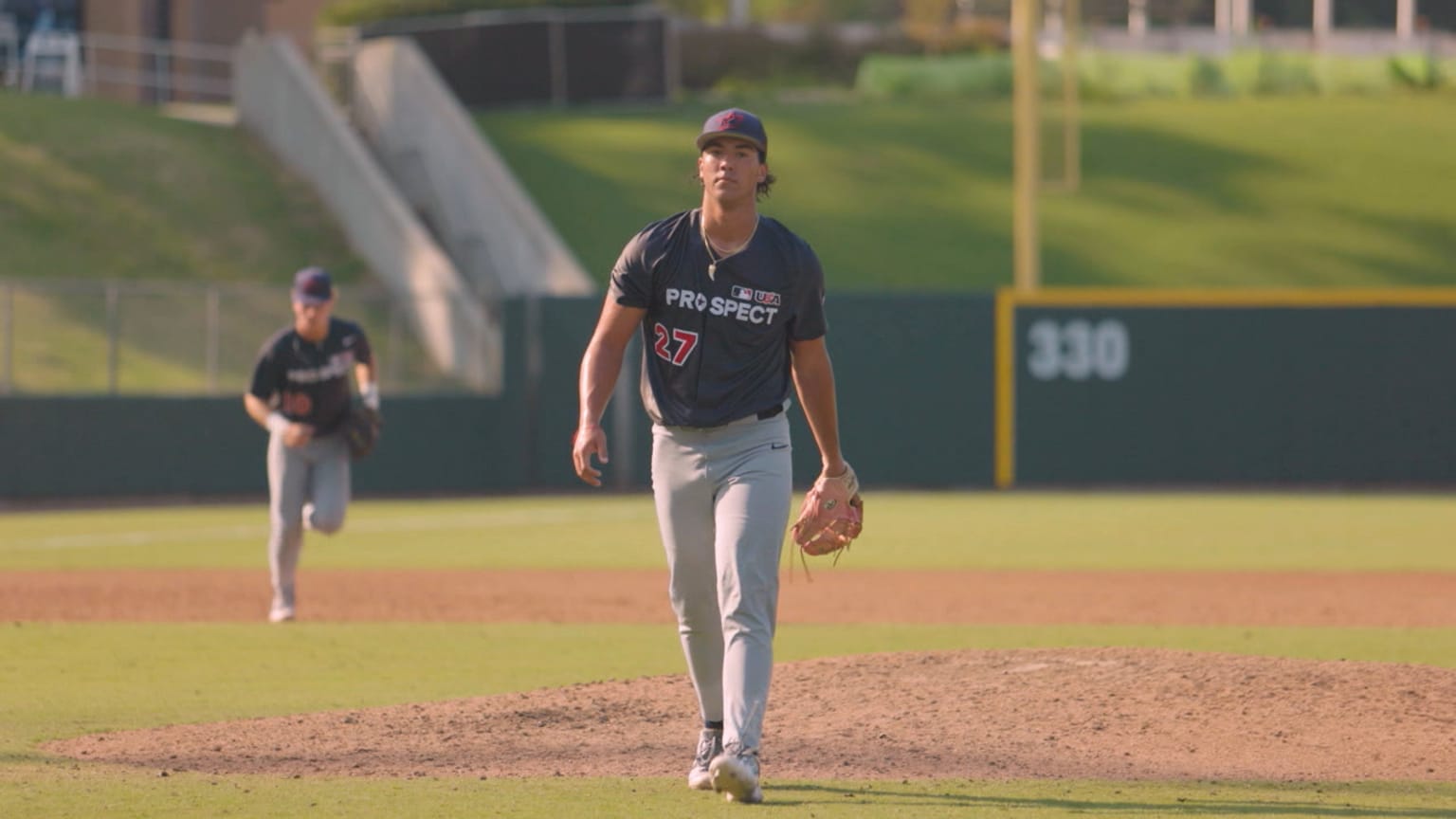 2024 Draft: Lazaro Collera, RHP | 12/11/2023 | MLB.com