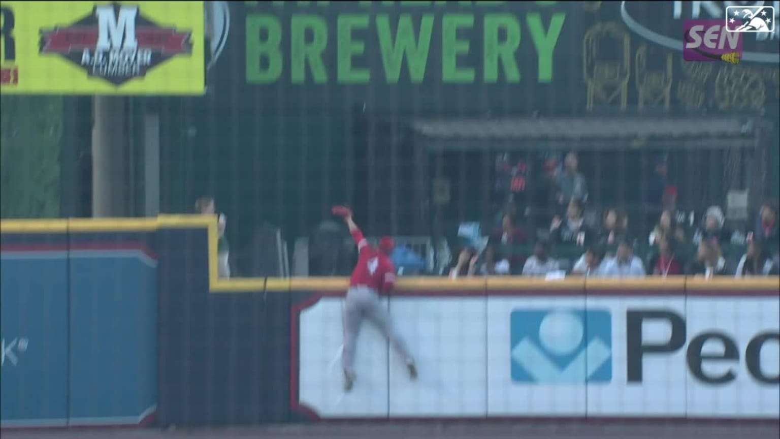 Blake Rutherford brings back a potential home run | 06/30/2023 ...