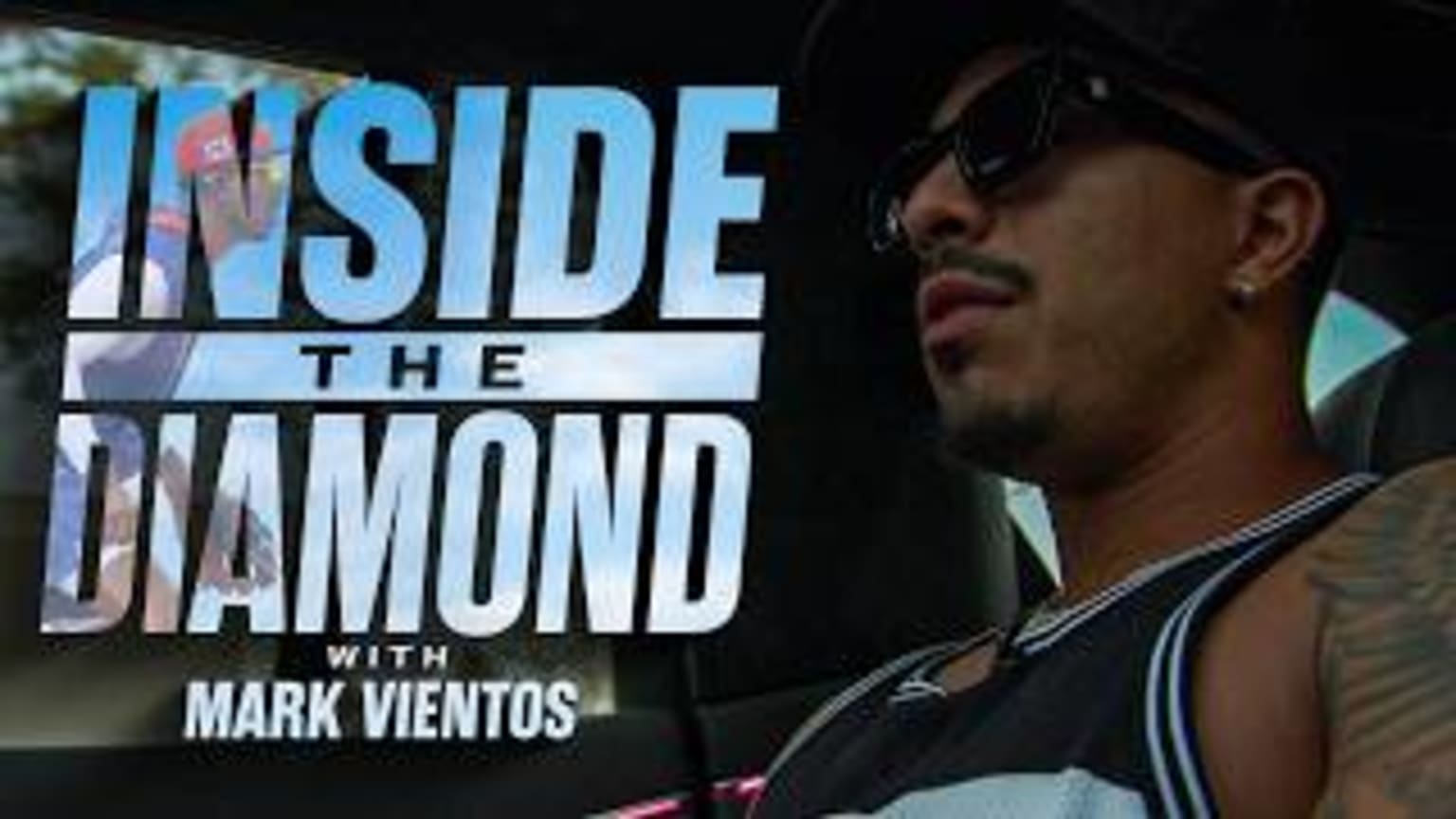 Inside the Diamond: Mark Vientos | 06/17/2025 | MLB.com