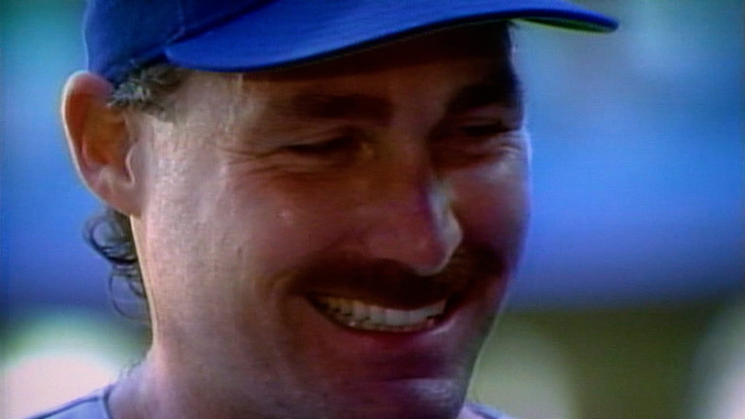 Run It Back: Dave Stieb | 09/21/2024 | MLB.com