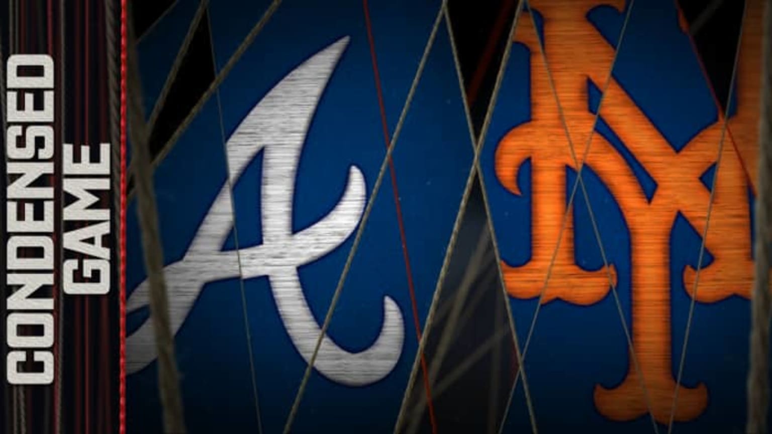 Condensed Game: ATL@NYM - 8/13/25 | 08/13/2025 | MLB.com