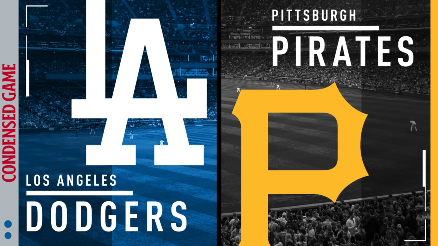 Condensed Game: LAD@PIT - 6/10/26 | 06/10/2026 | MLB.com