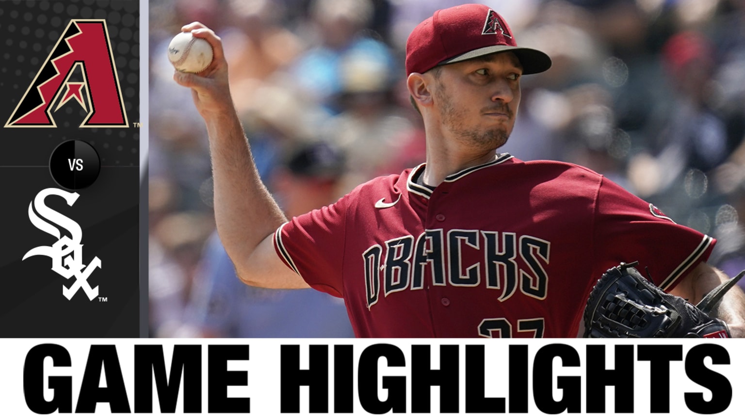 McCarthy's go-ahead double surges D-backs' to win | 08/28/2022 ...