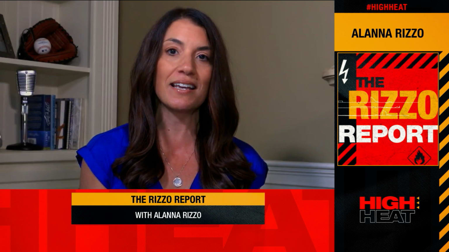 Rizzo Report on the upcoming Wild Card Game 2s | 10/04/2023 | MLB.com