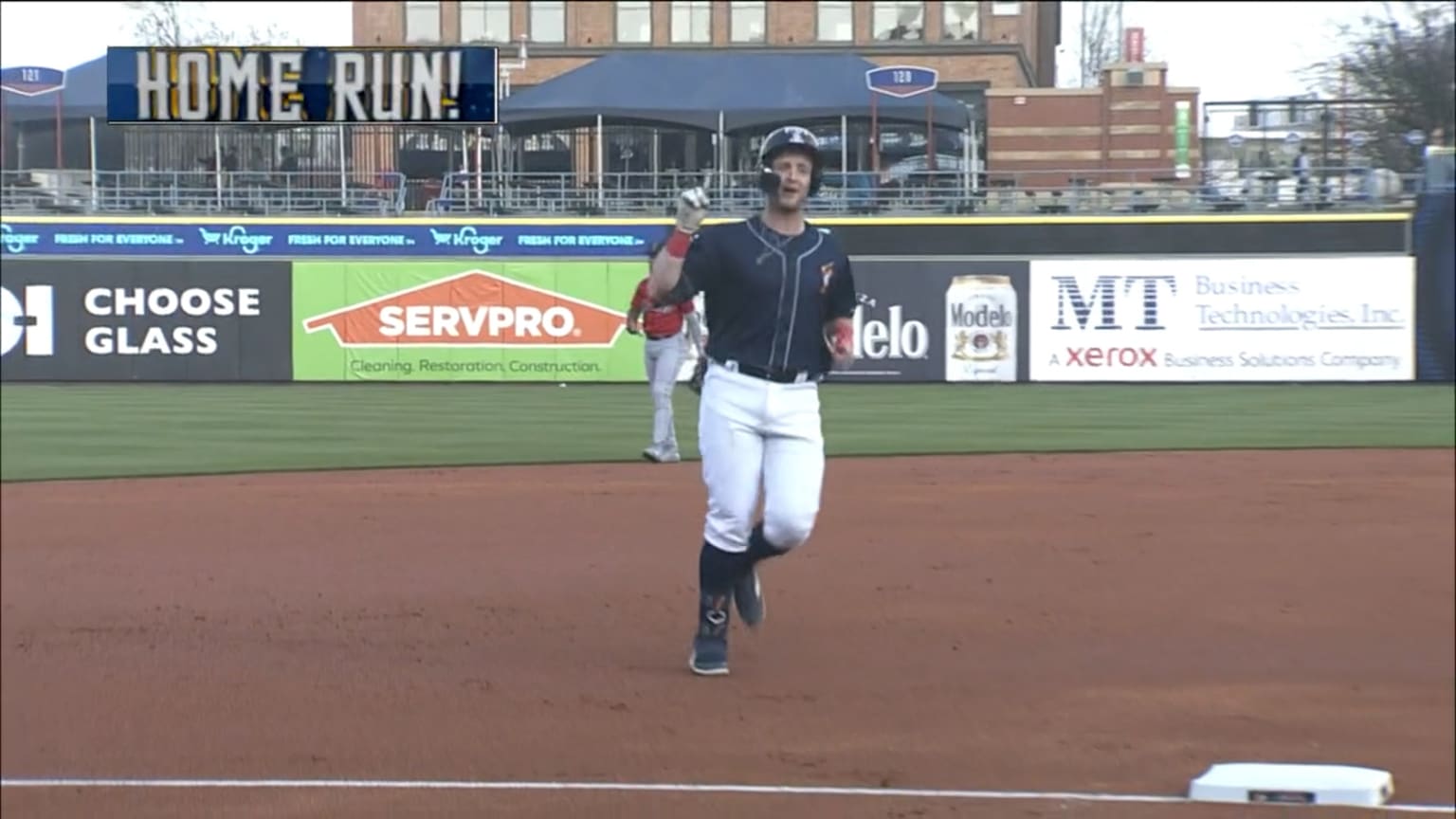 Jace Jung's three hit game | 04/10/2024 | MLB.com